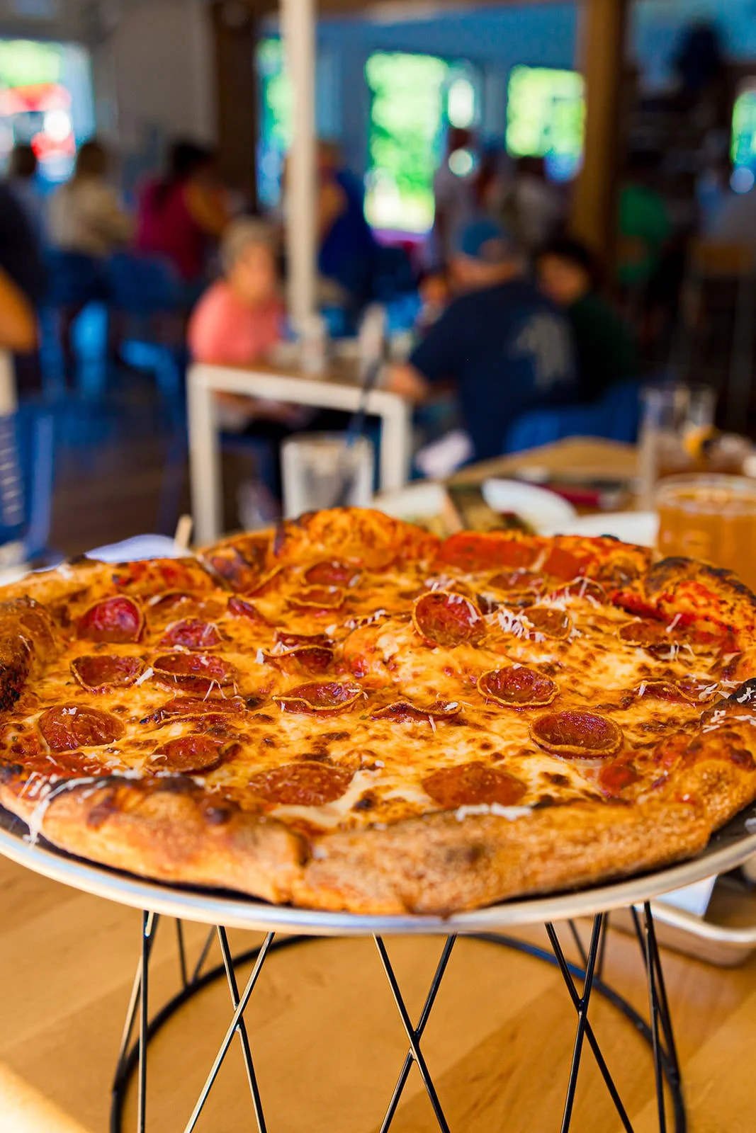 Gallery | Restaurants - Marblehead, OH — Red's Lakehouse