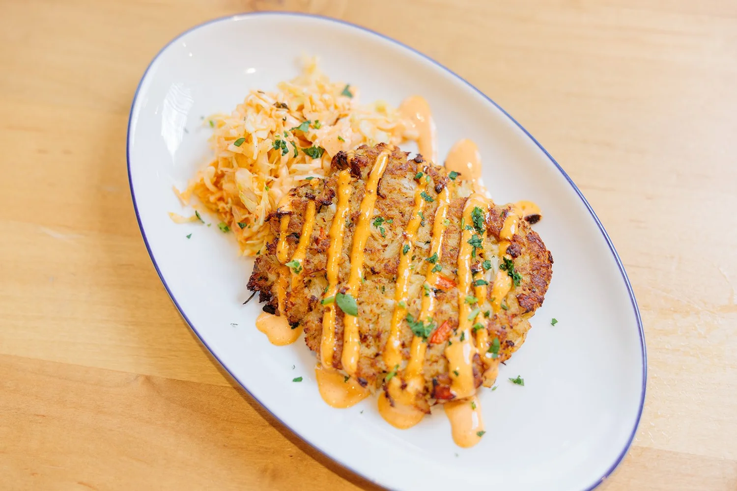Gallery | Restaurants - Marblehead, OH — Red's Lakehouse