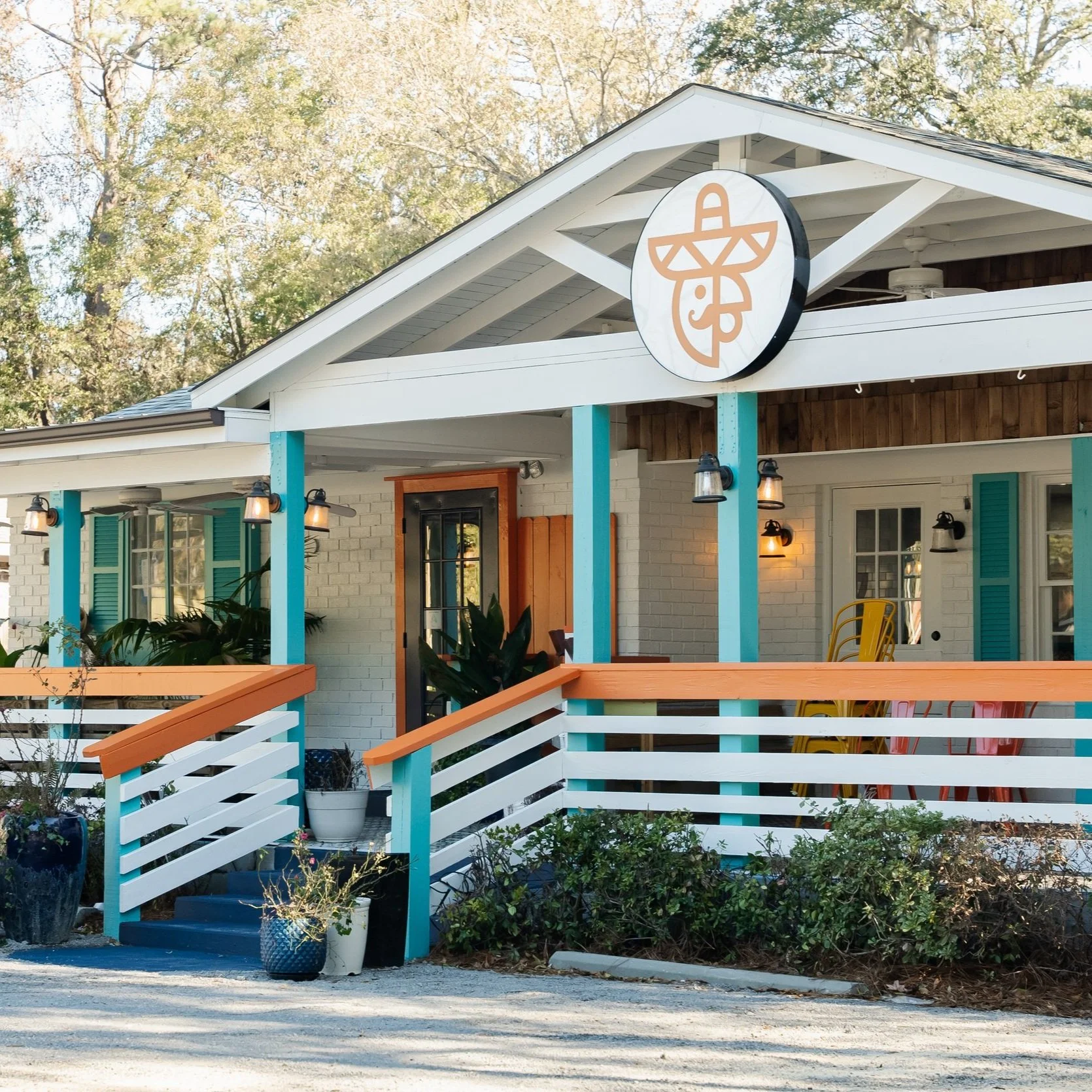 Custom Home Builder Charleston | Marsh Point Developers