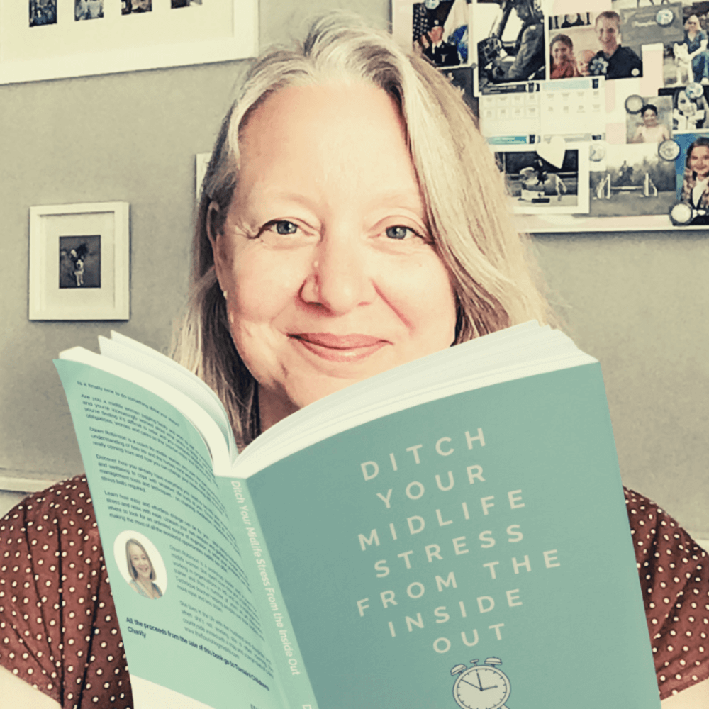 Books — The Art of Living Gently