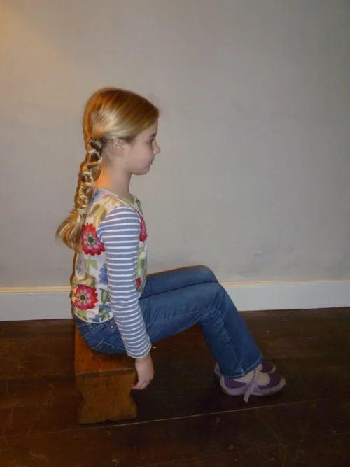 The invasion of the body slumpers. A guide to improve your sitting ...