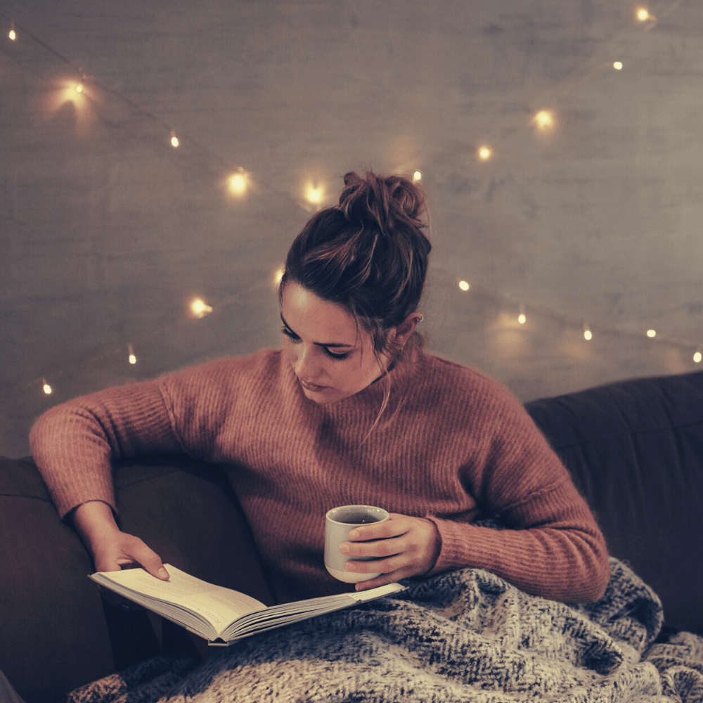 The Art of Living Gently