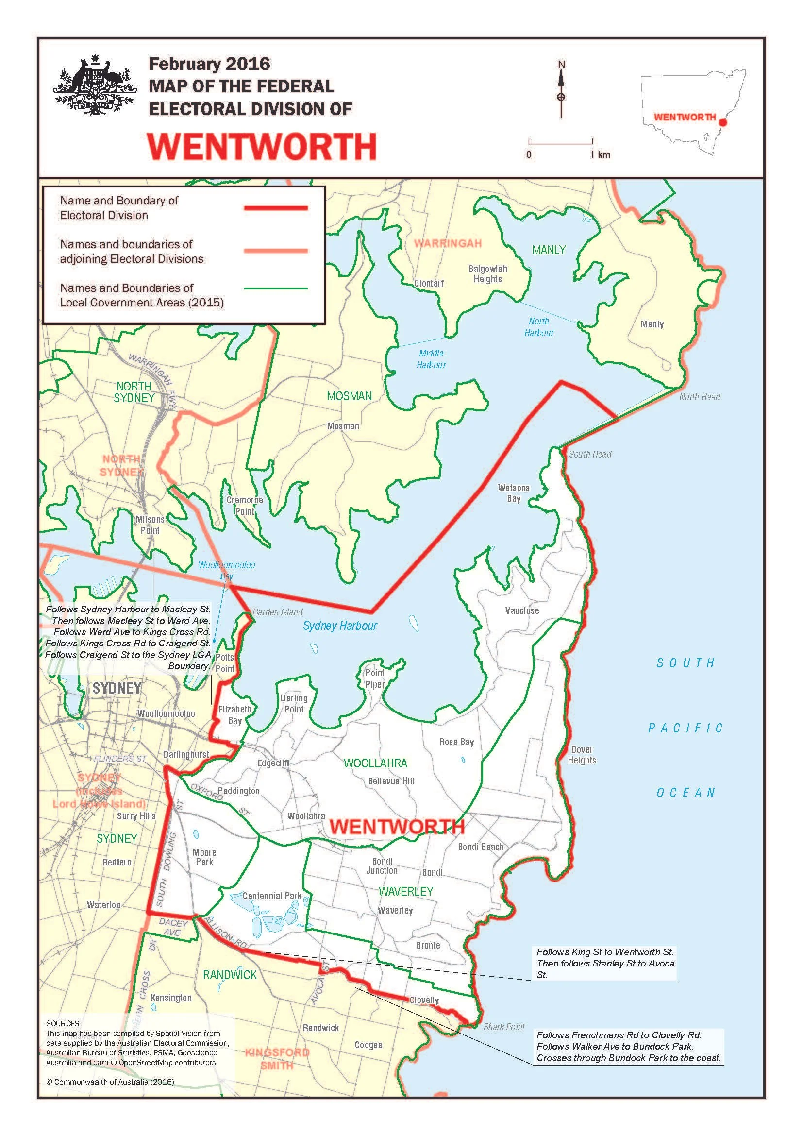 Eligibility — MAS2