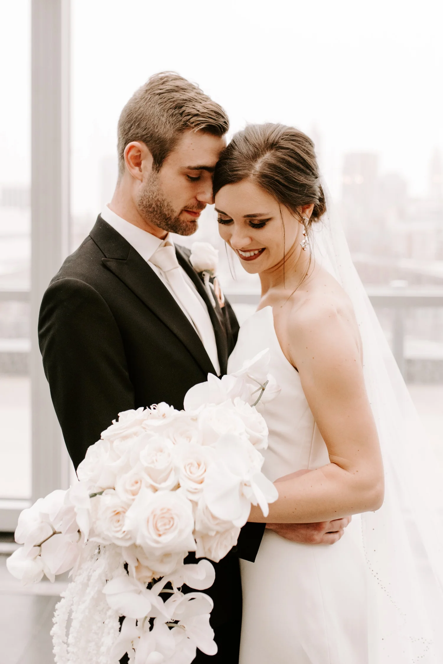 Couple S Gallery The Flowerman