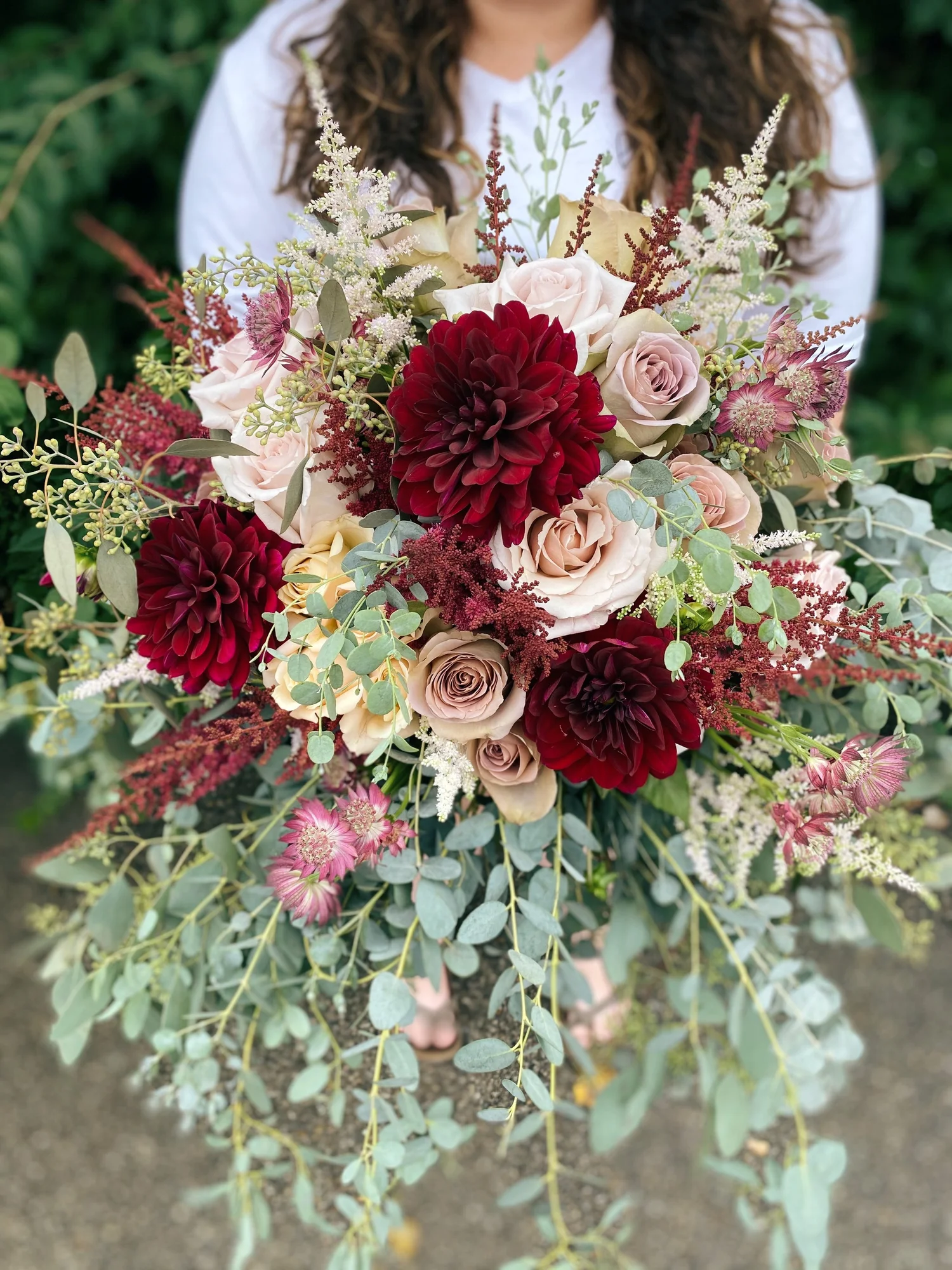 Diy Bouquets The Flowerman