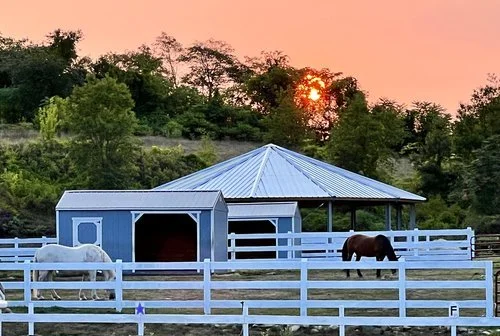 BINA Farm Center