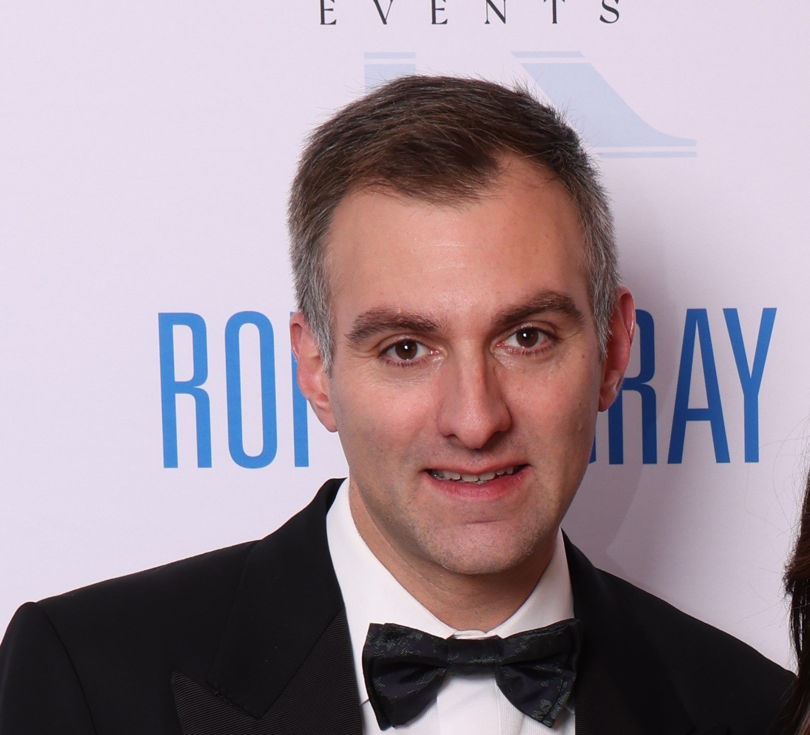 Alexander Leventhal Full Bio — BINA Farm Center