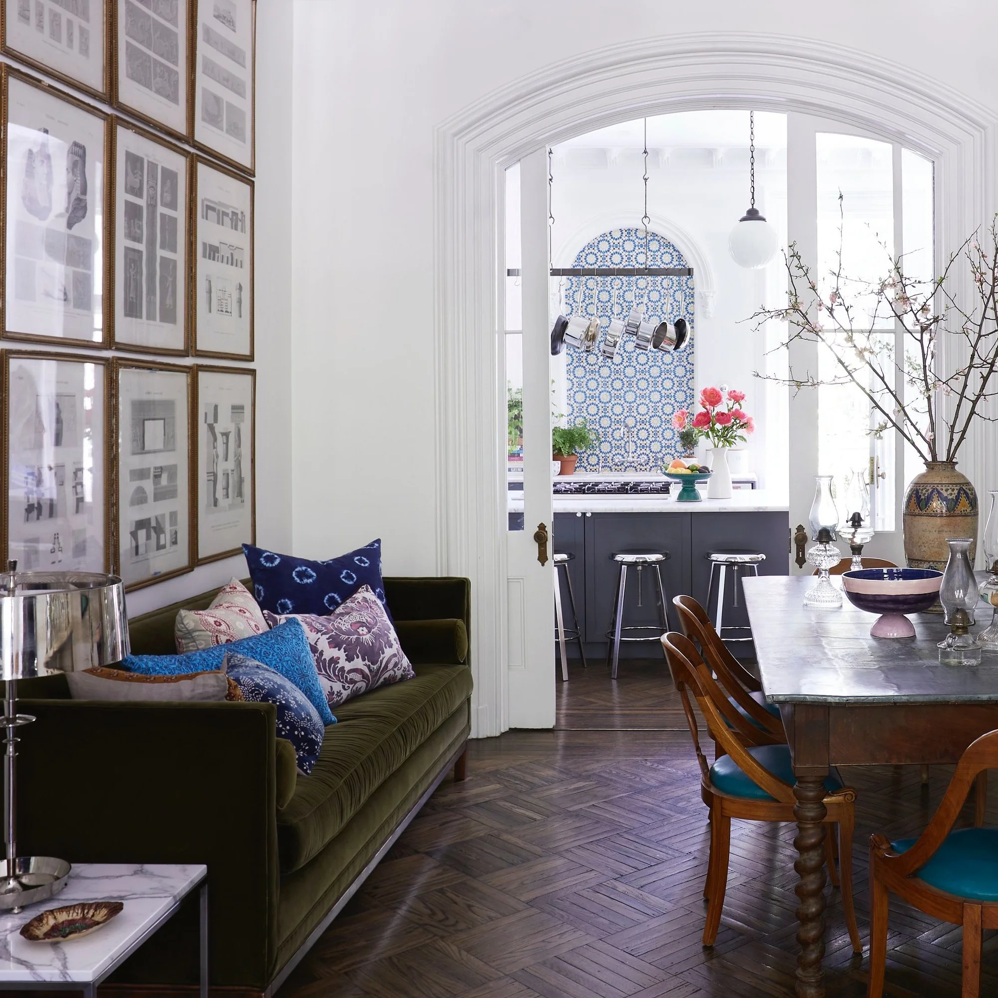 Press — CHRISTINA NIELSEN DESIGN