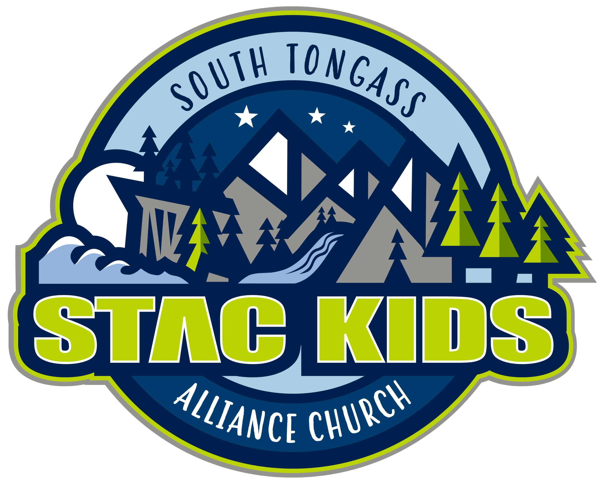 Kids — South Tongass Alliance Church