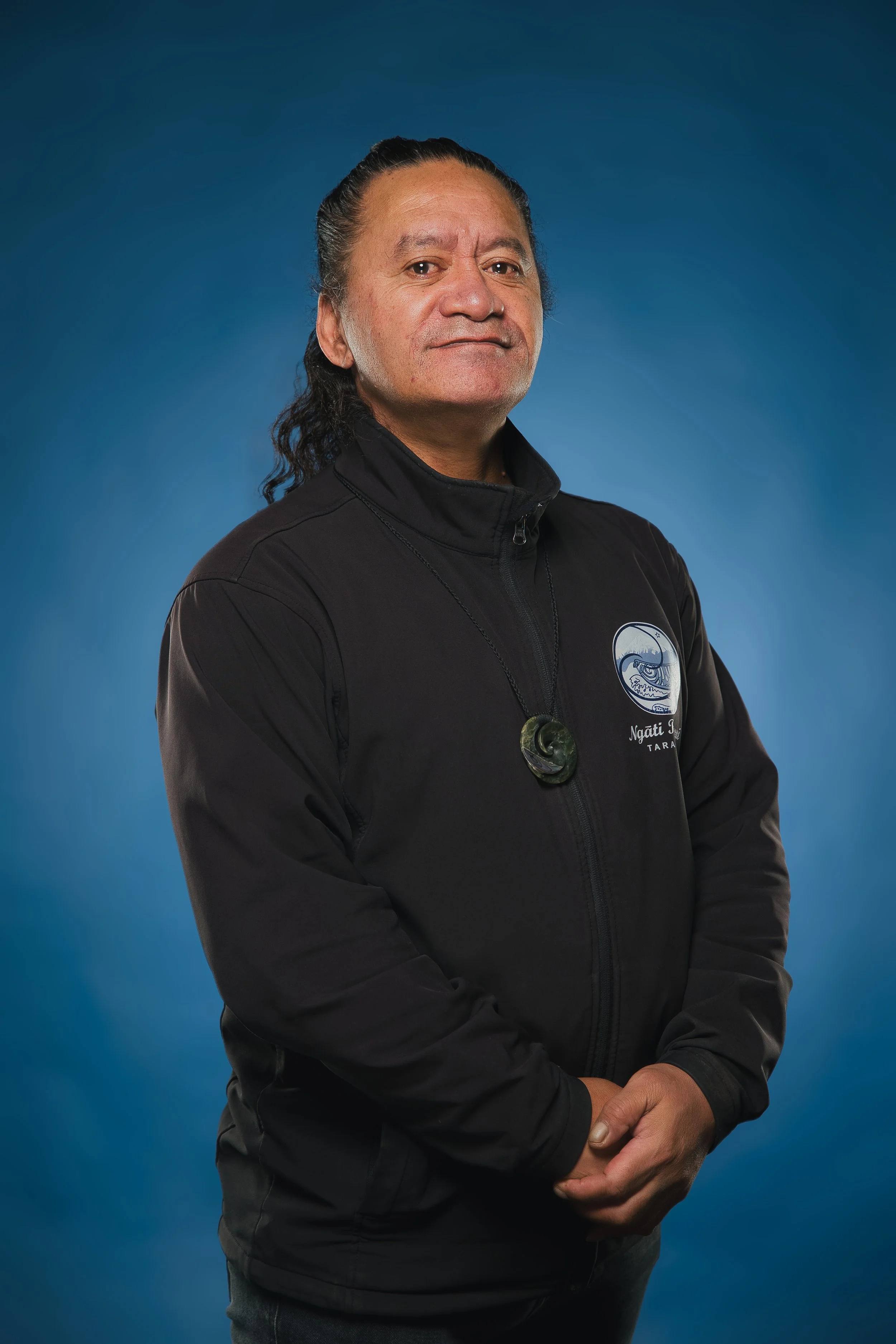 Ngati Ruanui