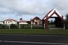 Marae / Hapu — Ngati Ruanui