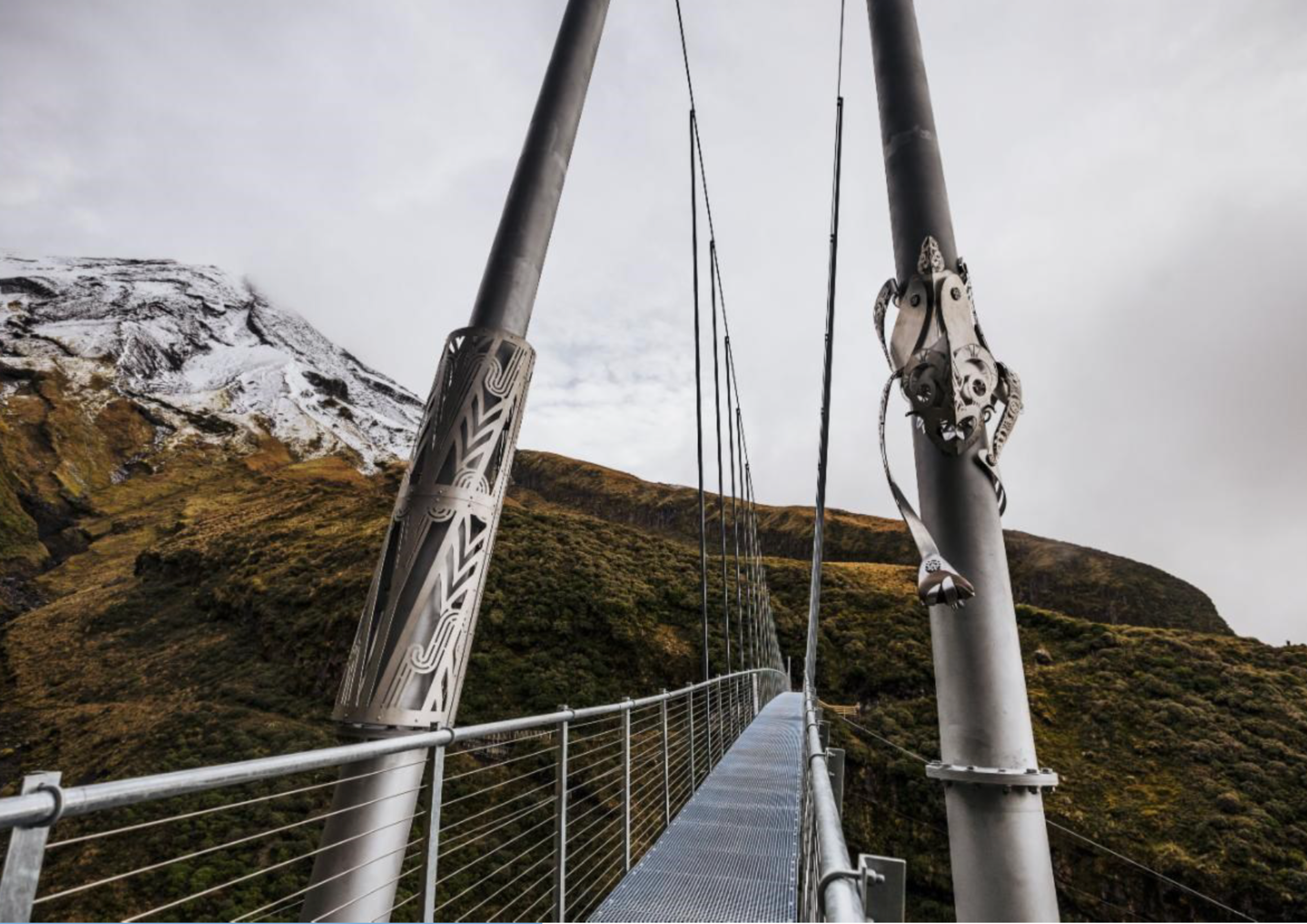 Our Mahi — Ngati Ruanui