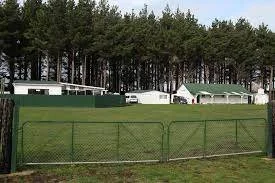 Marae / Hapu — Ngati Ruanui
