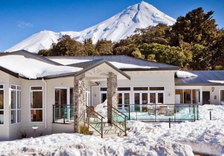 Our Mahi — Ngati Ruanui