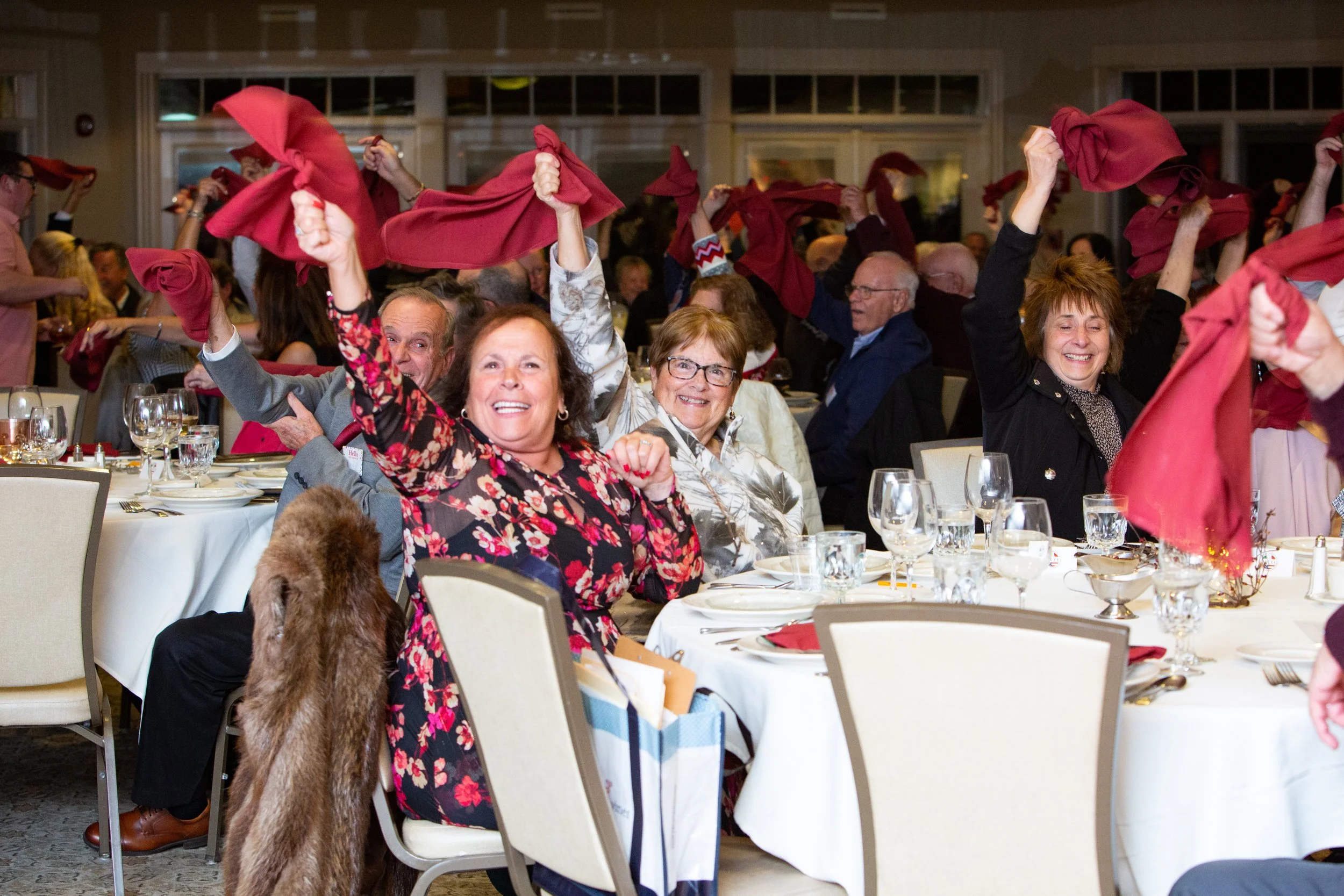 Italian American Cultural Organization Monthly Events — IACO