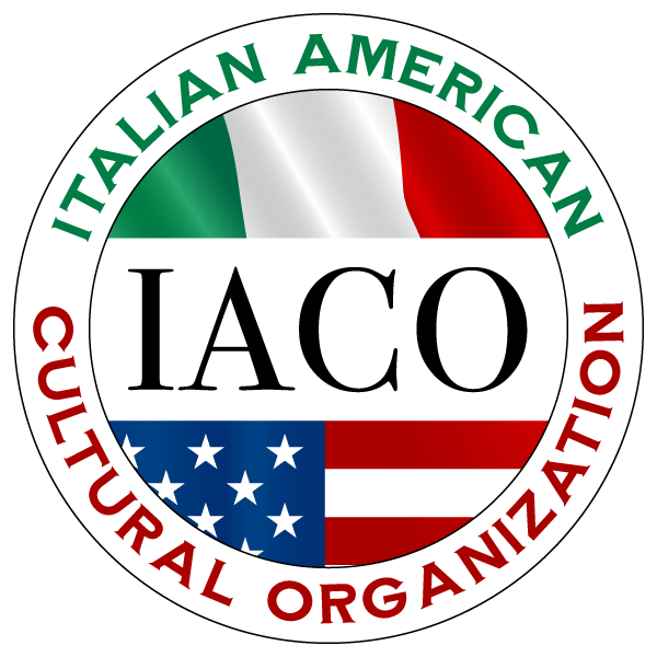 About Italian American Cultural Organization — IACO