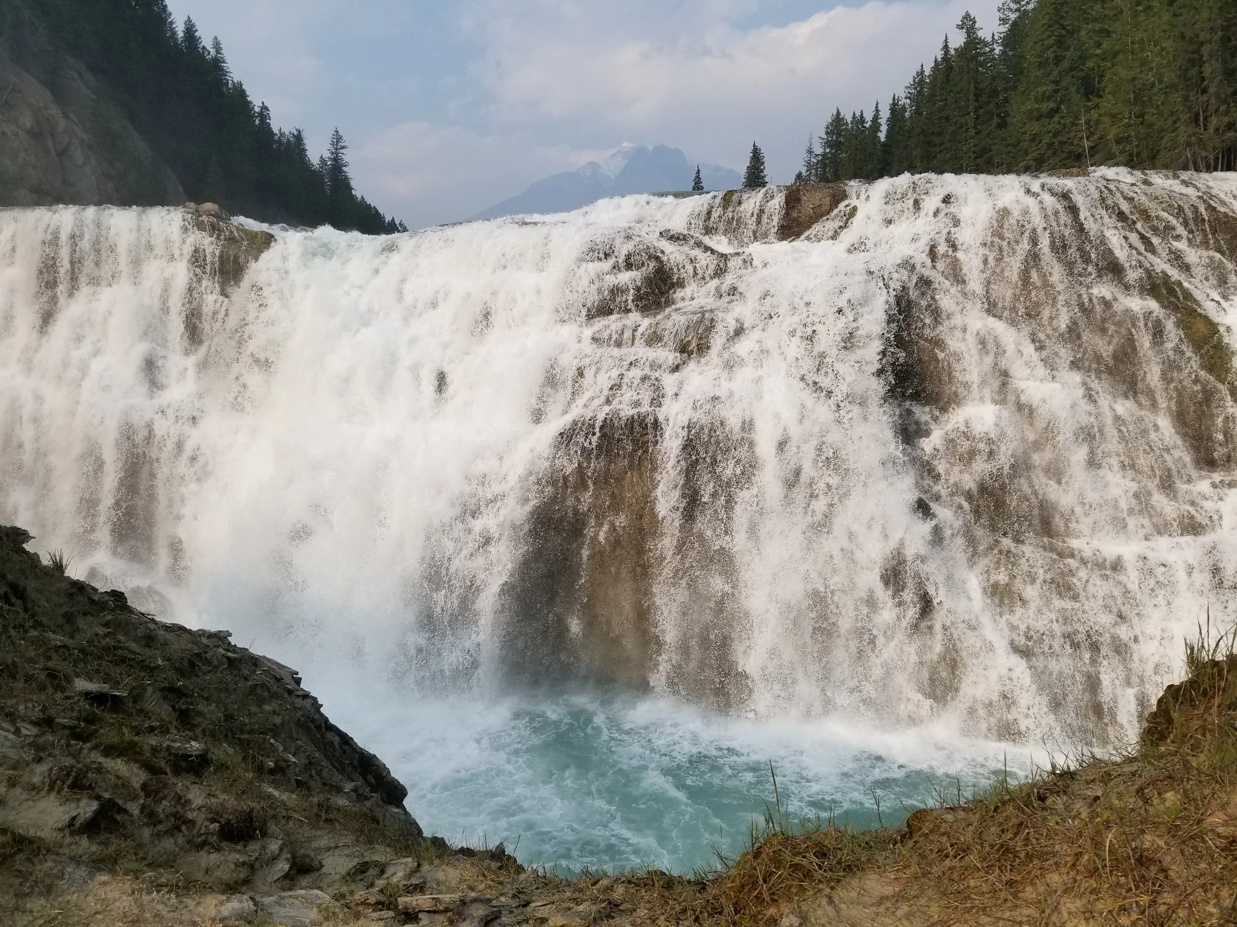 A Beginners Guide: Yoho National Park — Michelle Outdoors