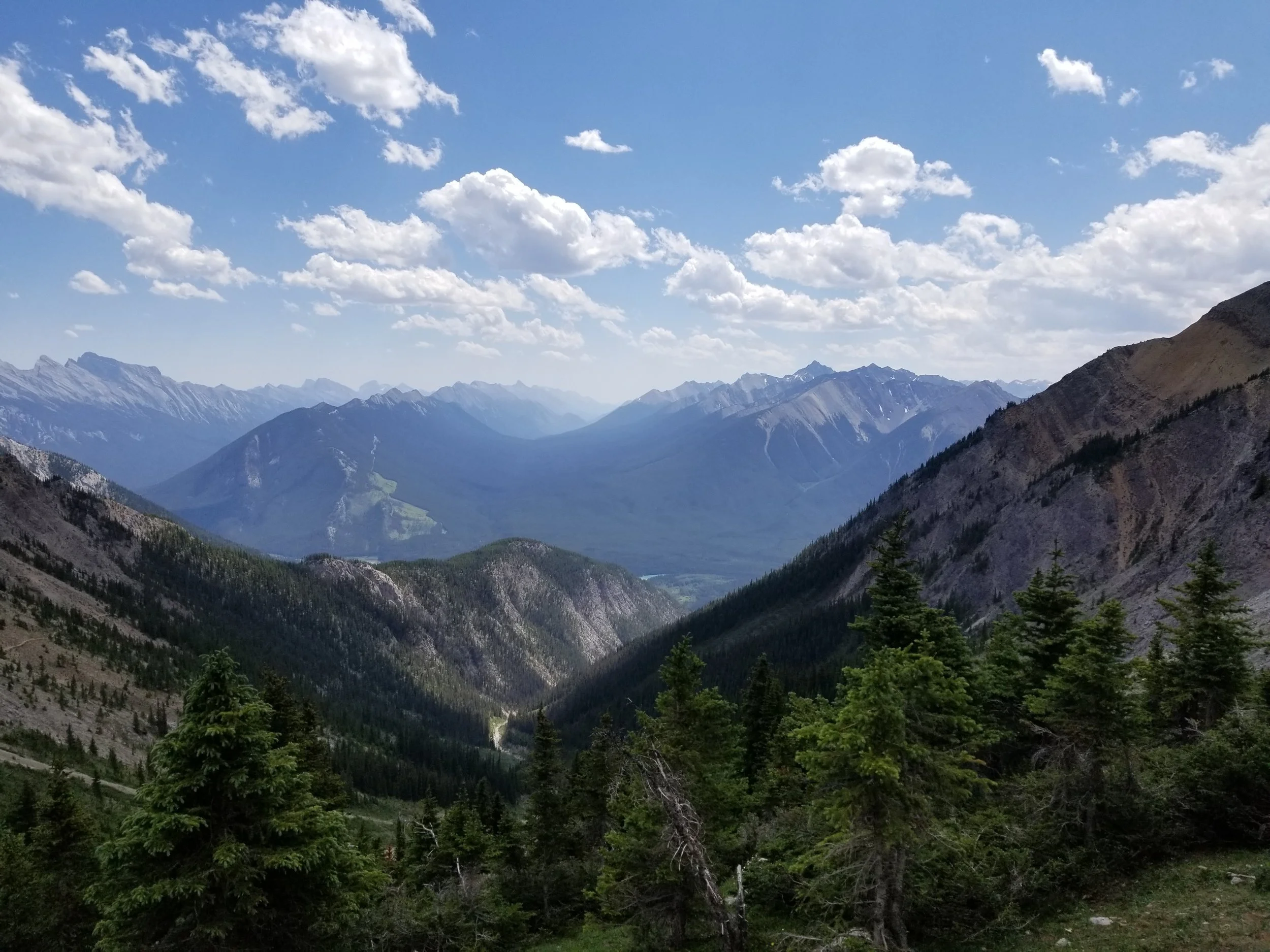 Cory Edith Pass Hiking Guide — Michelle Outdoors