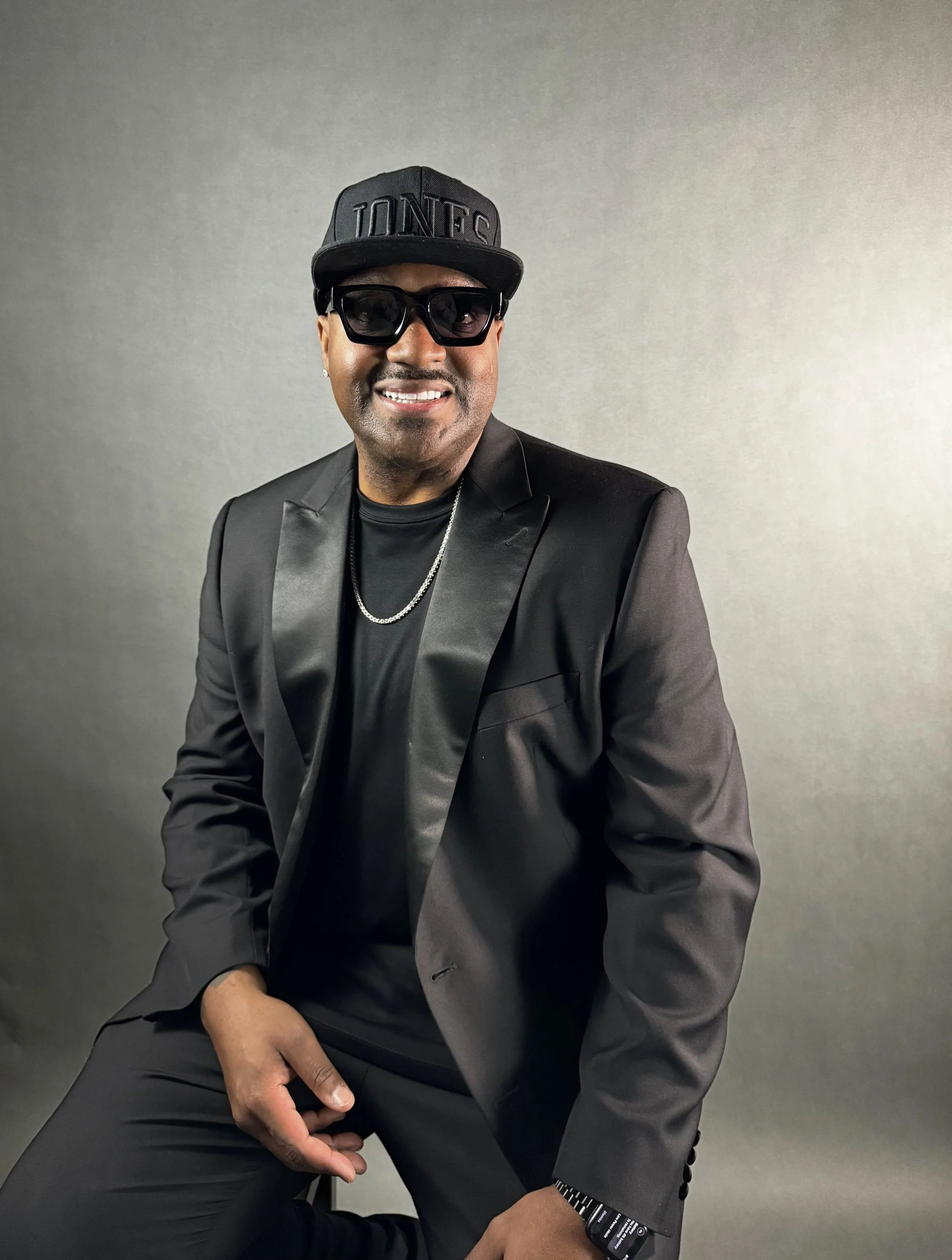 Spark Entertainment Group Chicago's boutique Wedding DJs