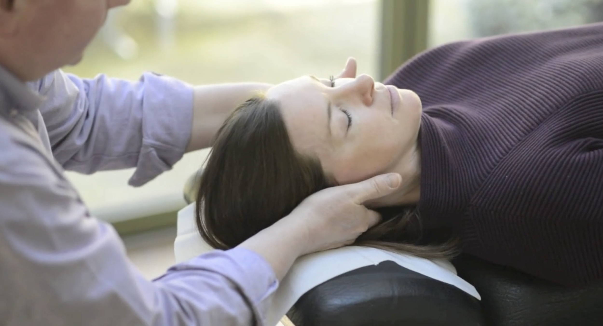 Best Chiropractic Treatment | 30 Years+ Chiropractor in Pinner ...