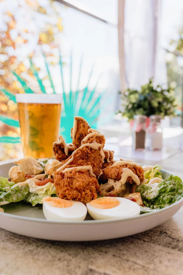 Wagga Restaurant and Cocktail Bar | Tilly's Wagga