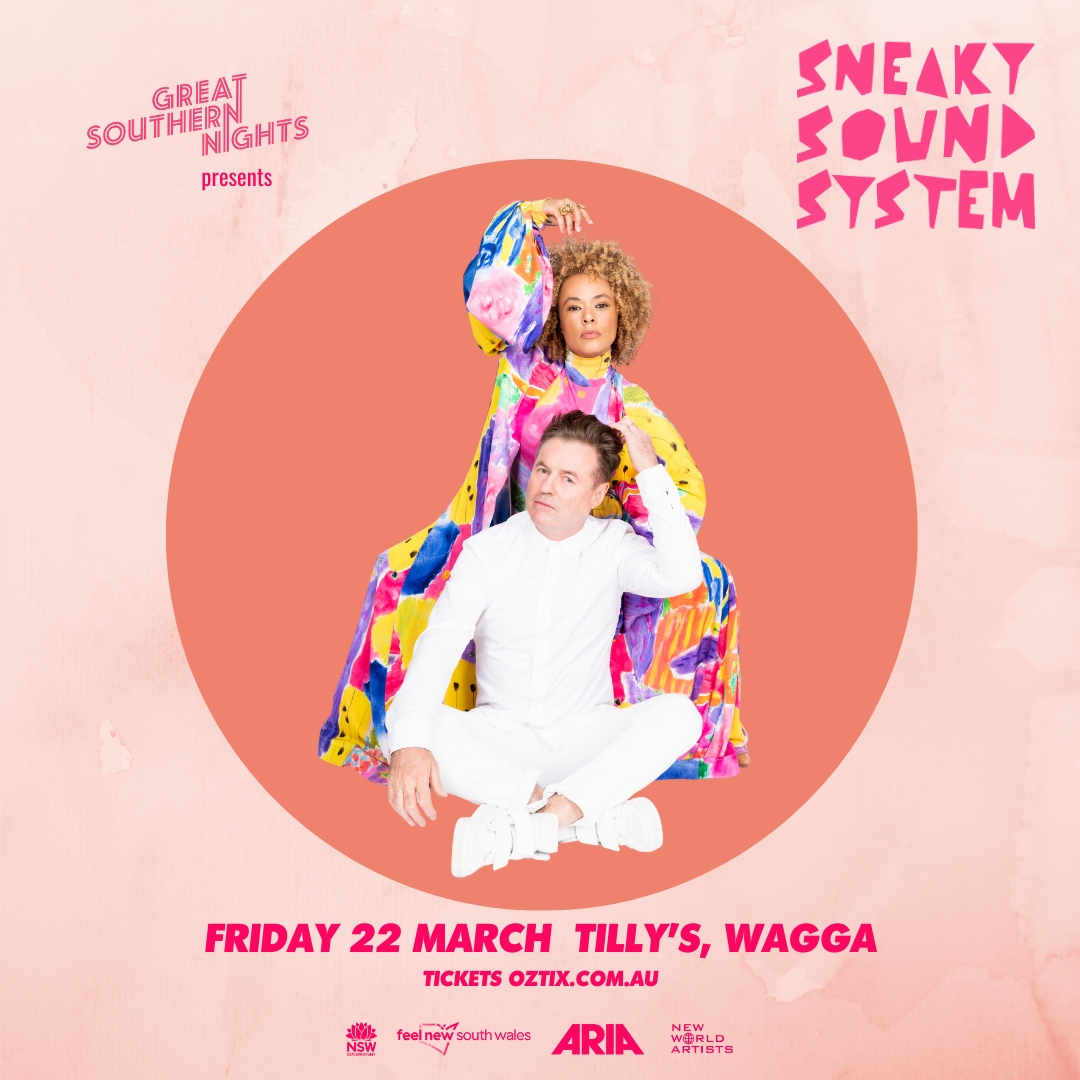 Wagga Nightclub and Events — Tilly's