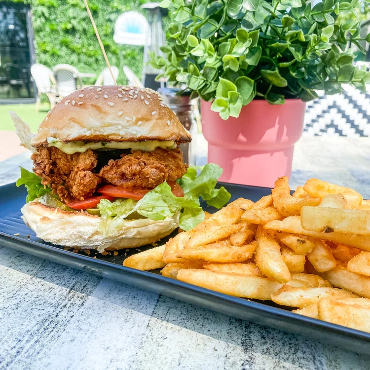 Wagga Restaurant and Cocktail Bar | Tilly's Wagga