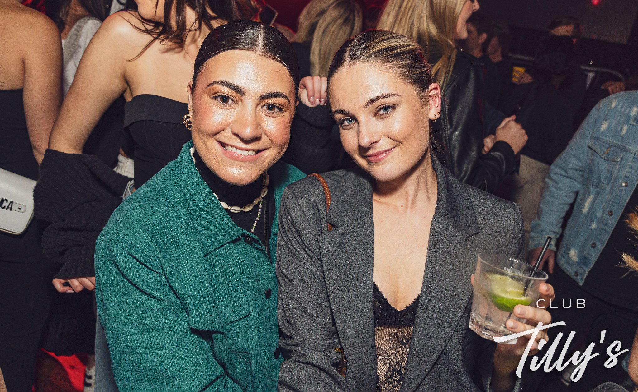 Wagga Nightclub and Events — Tilly's
