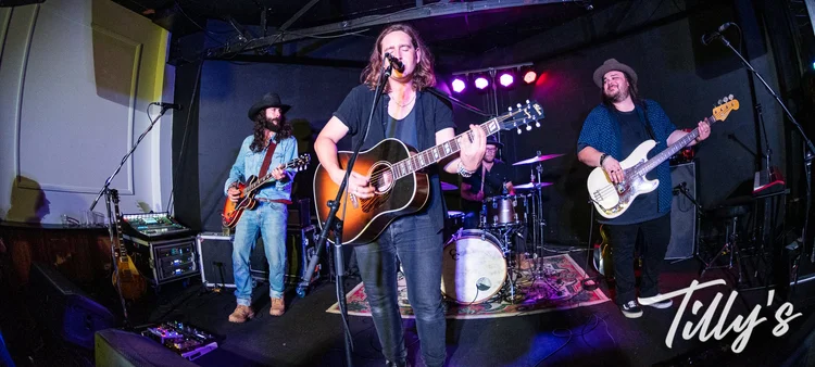 Wagga Live Music and Entertainment — Tilly's