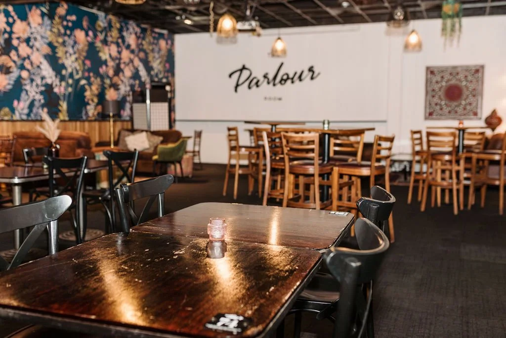 Wagga Birthday Parties | Private Functions — Tilly's
