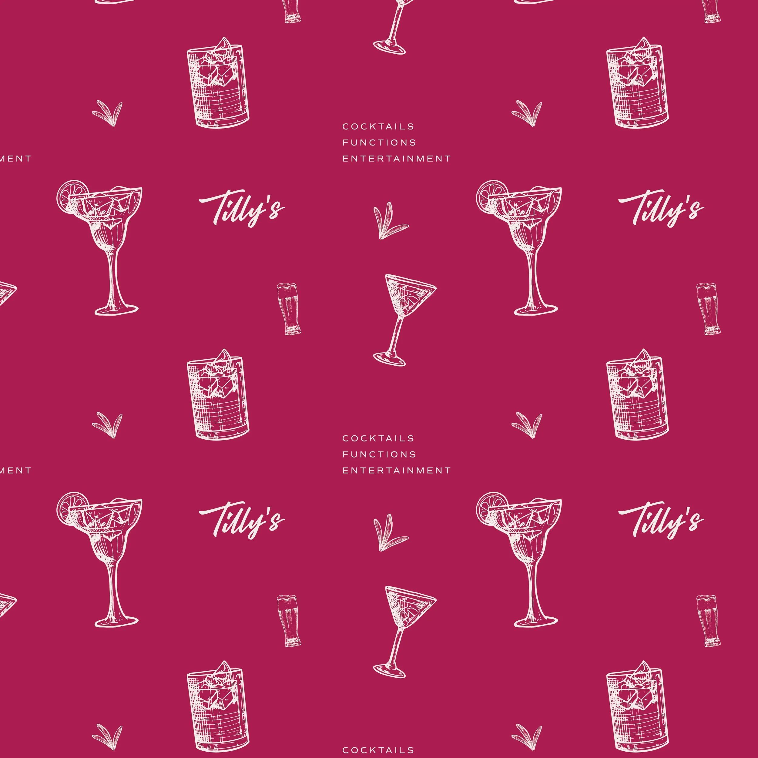 Wagga Corporate Functions | Wagga Functions — Tilly's