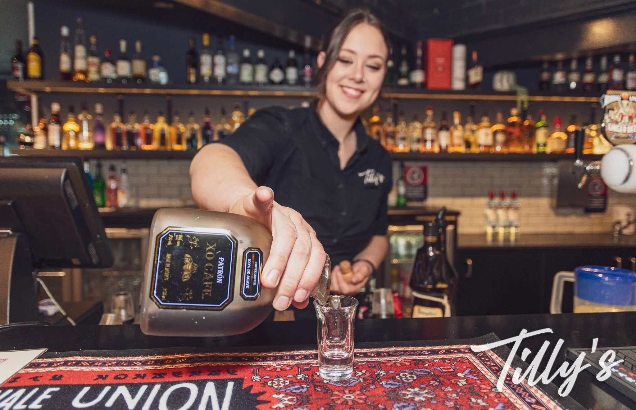 Find your place at Tilly’s | Hospitality Jobs | Wagga — Tilly's