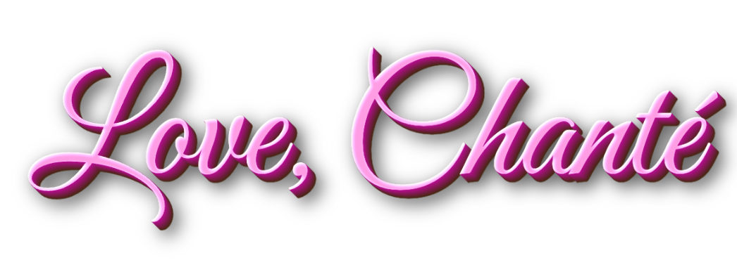 Chante Moore