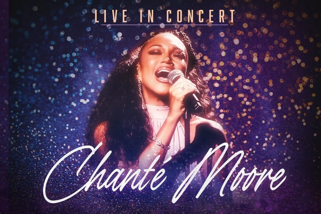 Chante Moore