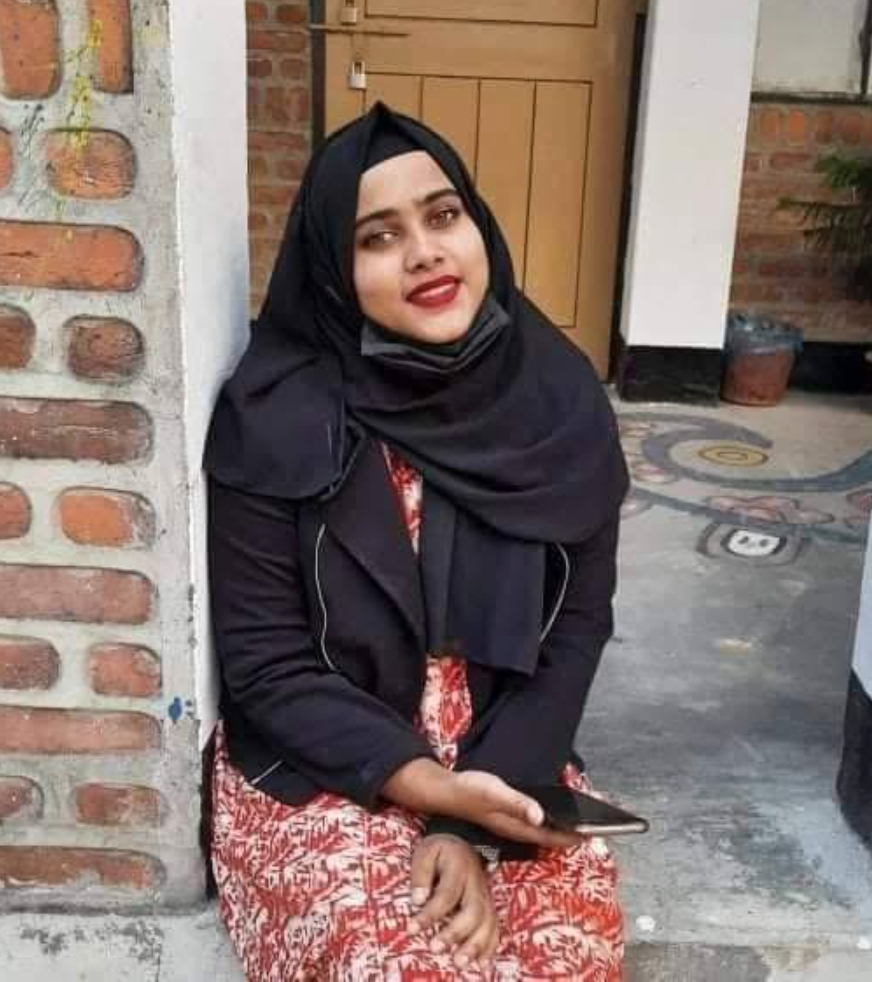 Our Team — The Trailblazer Literary Magazine