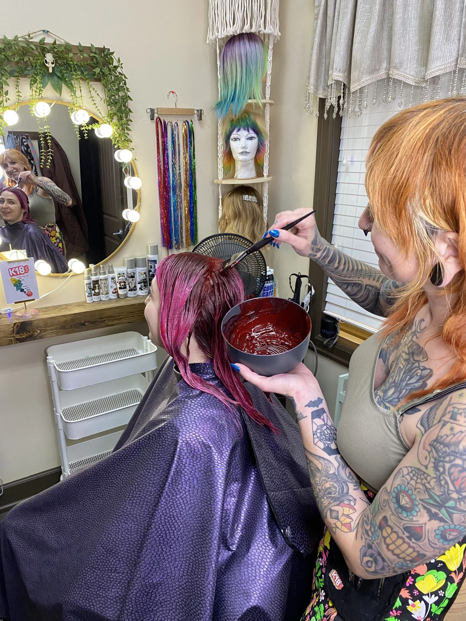 All Are Welcome Here