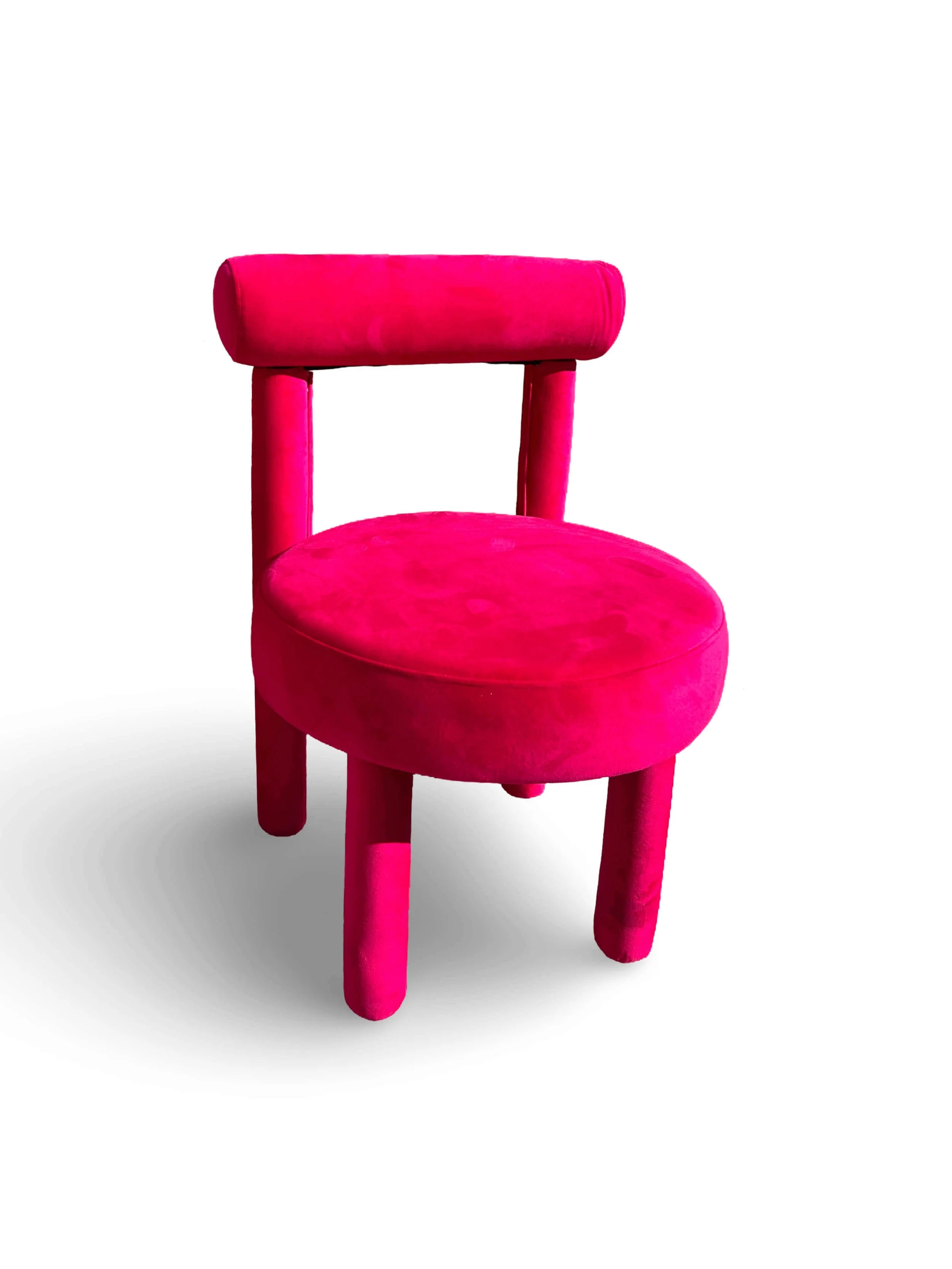 Rent the Stylish Kaya Luxe Dining Chair for Your Next Party — rsvp ...