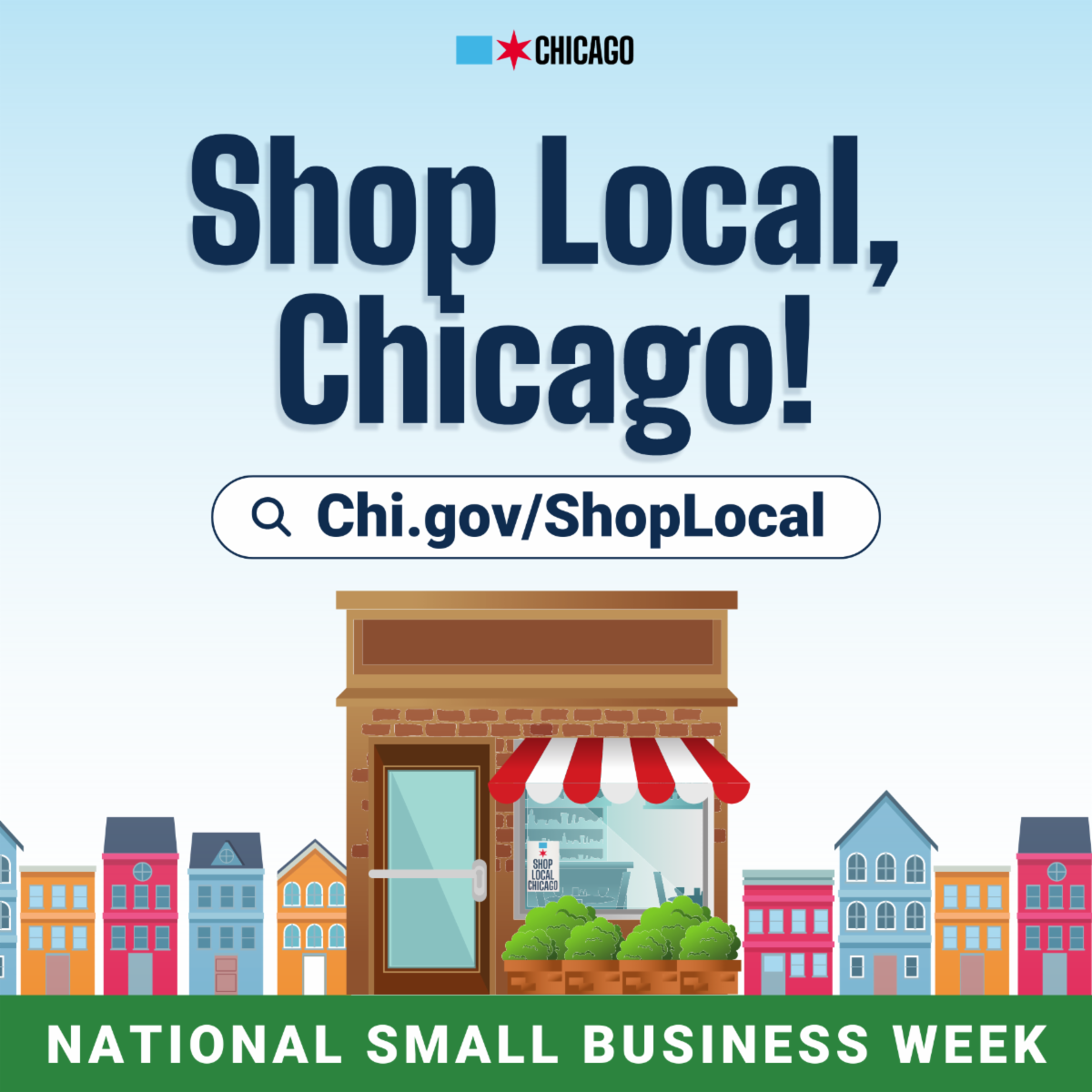 Chamber Events — Portage Park Chamber of Commerce