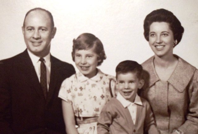 Family Comes First — Greek-American Historical Museum