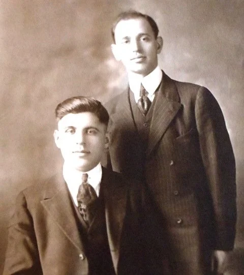 Two for the Culture — Greek-American Historical Museum