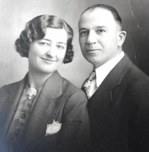 Was Her Mother a Gypsy? — Greek-American Historical Museum