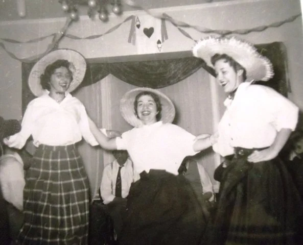 Was Her Mother a Gypsy? — Greek-American Historical Museum