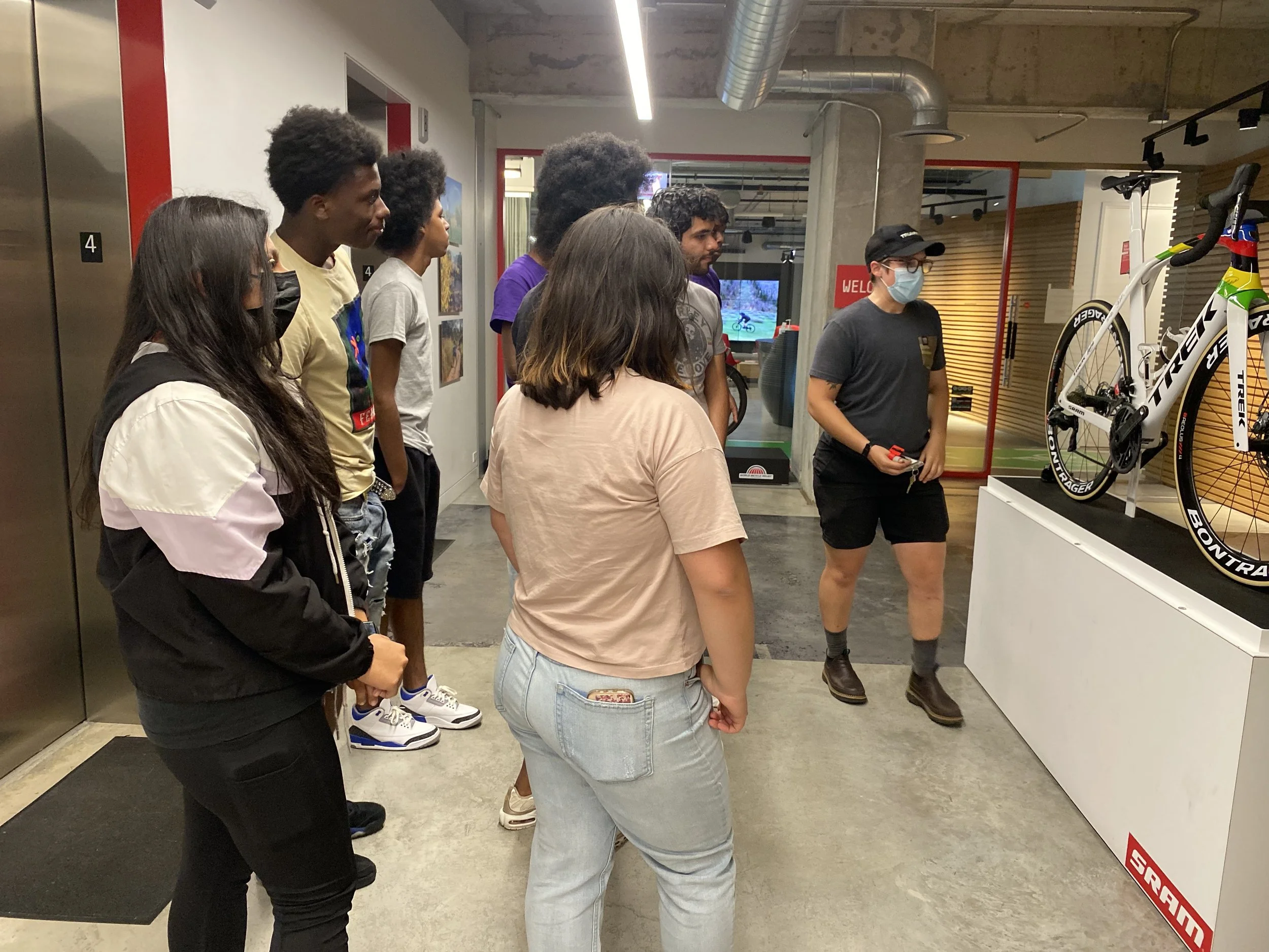 Our Programs — Equiticity