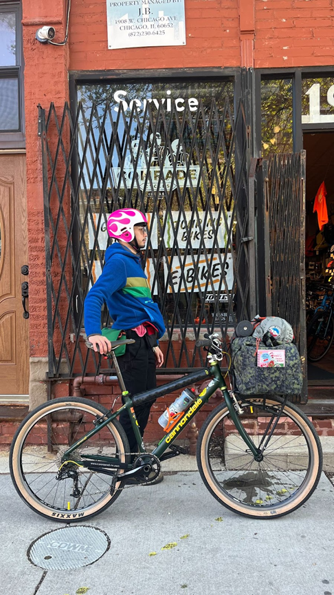 Staff — Equiticity