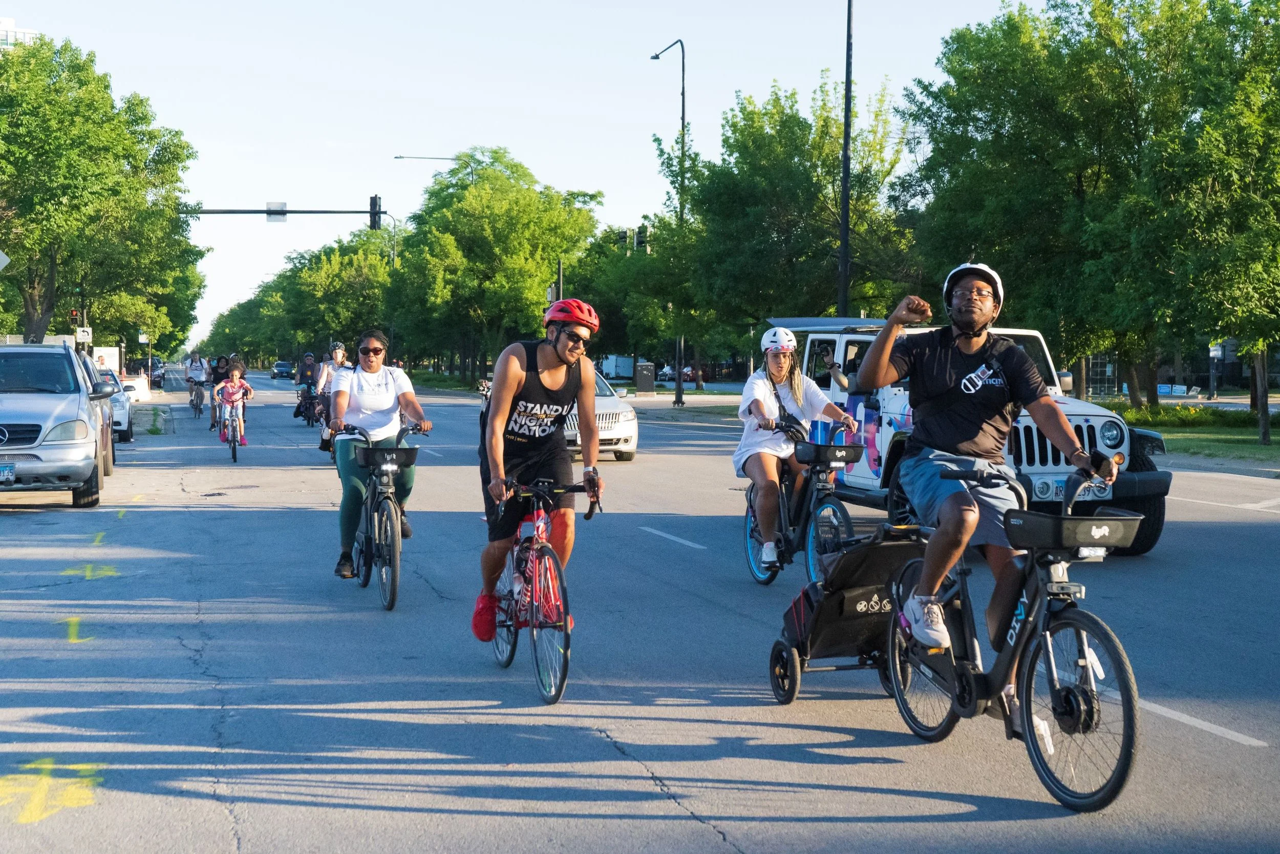 Our Programs — Equiticity