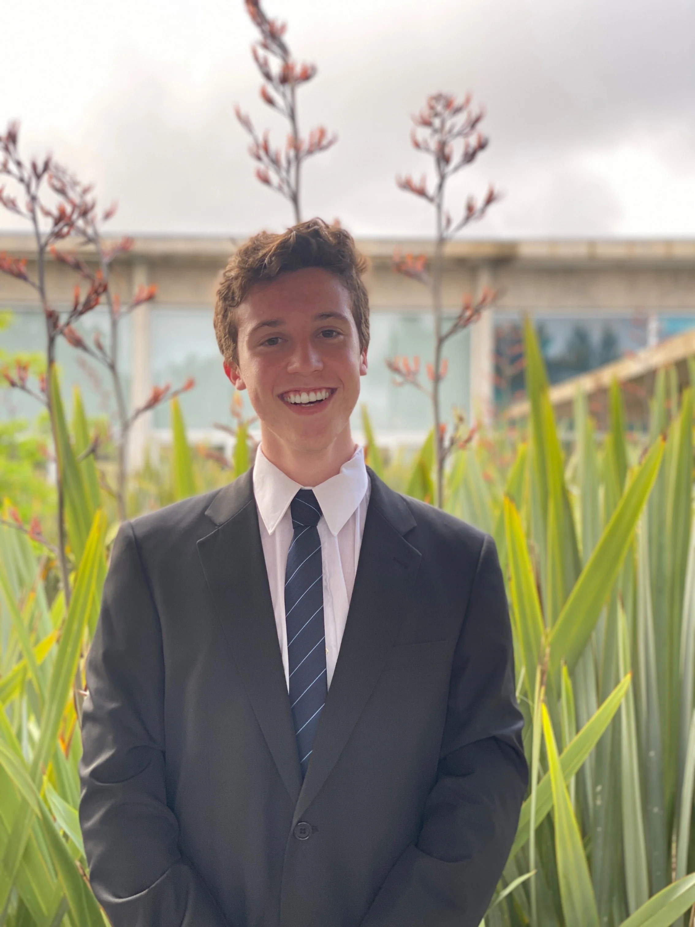 MEET THE DIRECTORS — Harvard Model United Nations Australia
