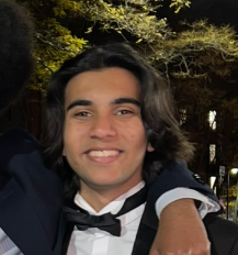MEET THE DIRECTORS — Harvard Model United Nations Australia