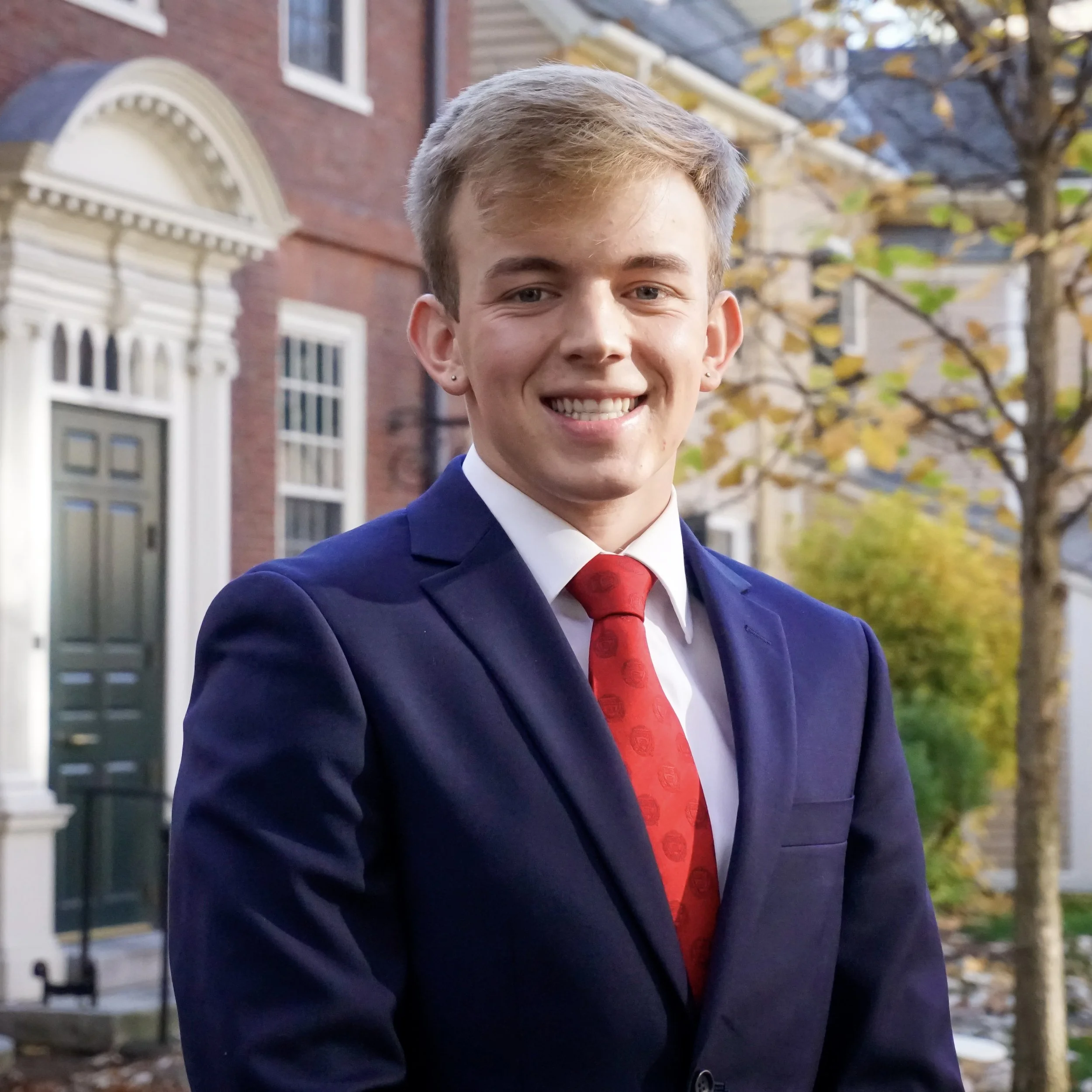 General 2 — Harvard Model United Nations Australia