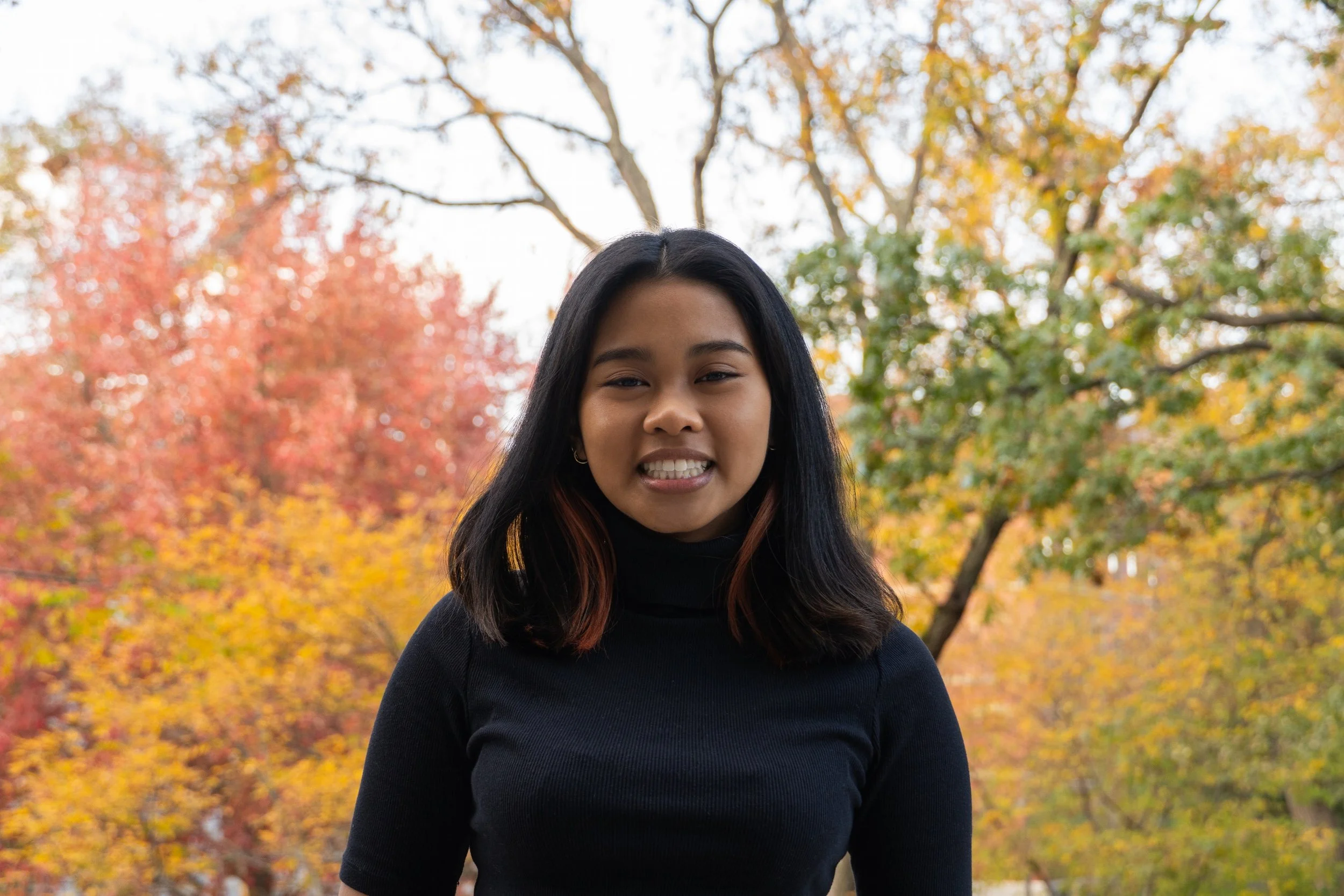 Harvard Model United Nations Australia