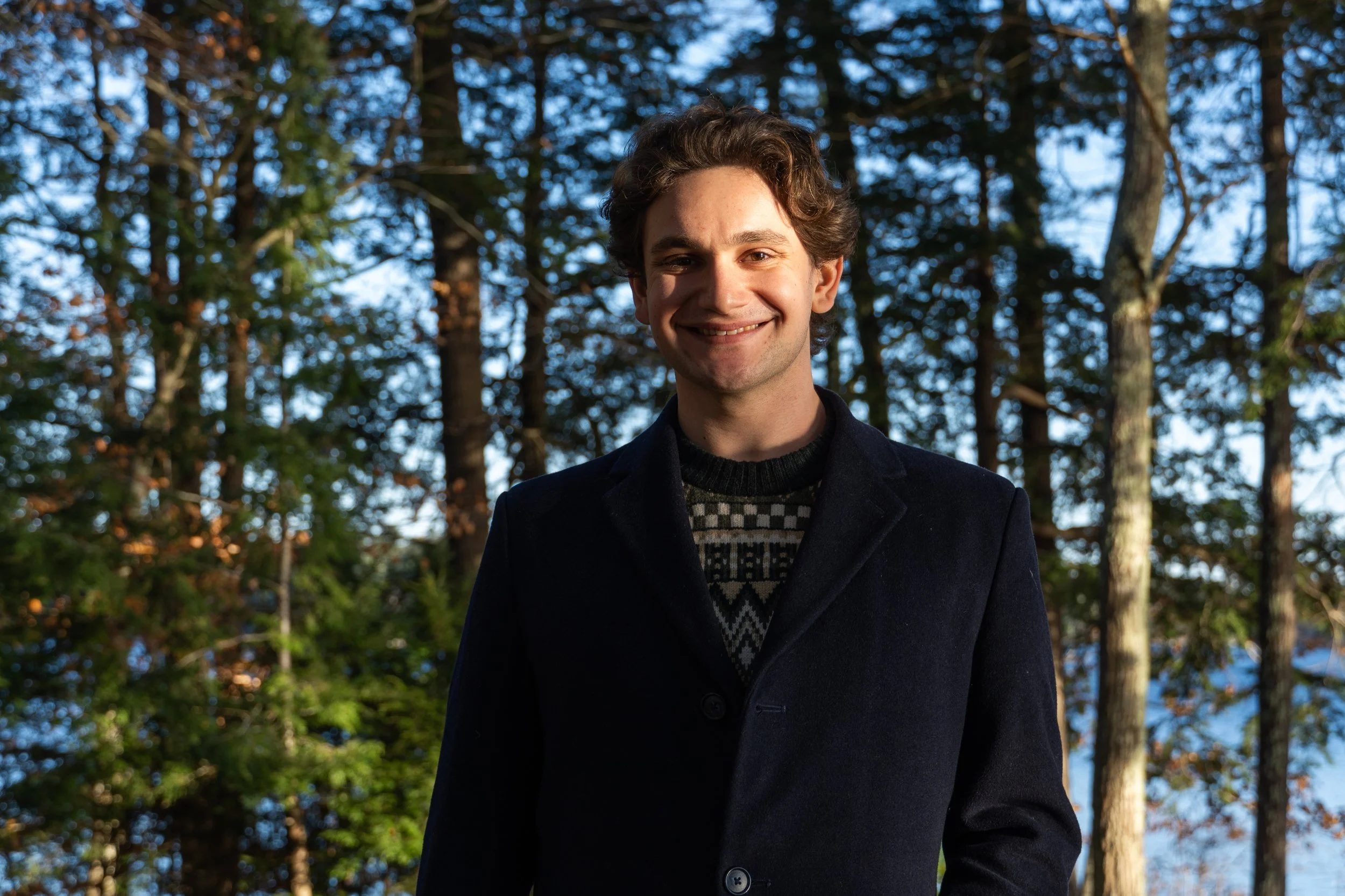 MEET THE DIRECTORS — Harvard Model United Nations Australia